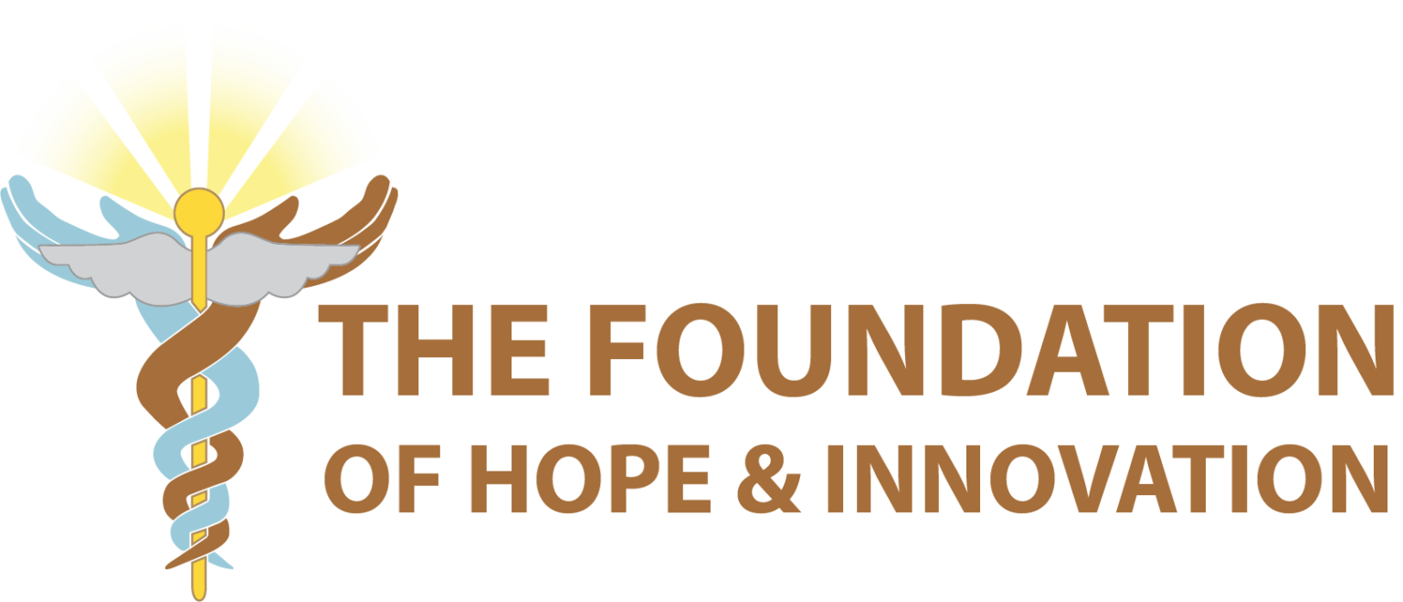 The Foundation of Hope and Innovation